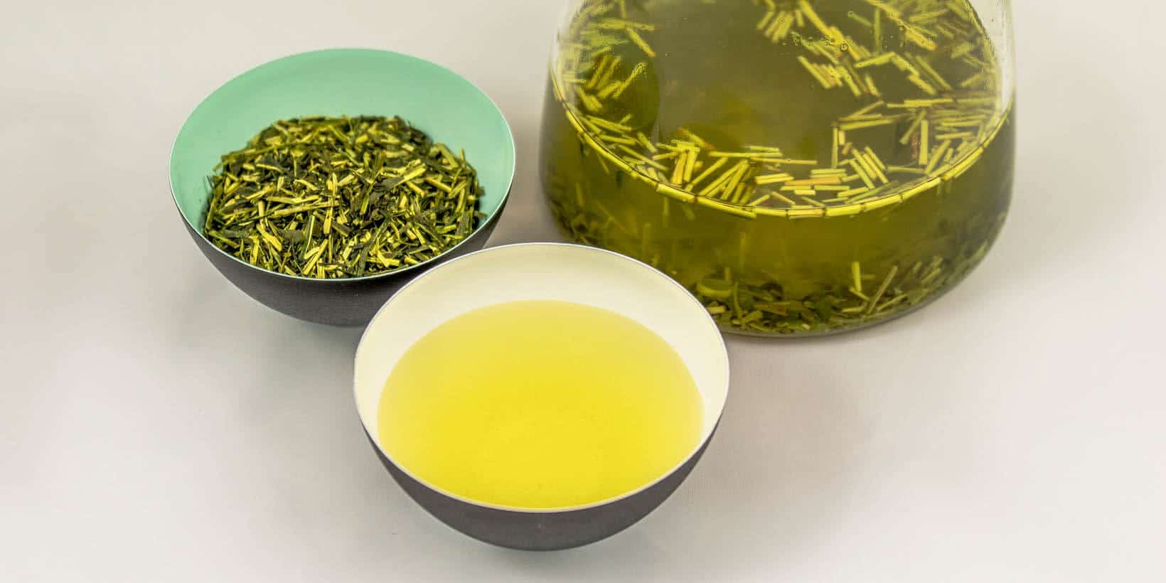 Why We Love Kukicha (And You Should, Too!) - Curious Tea - Fine loose ...