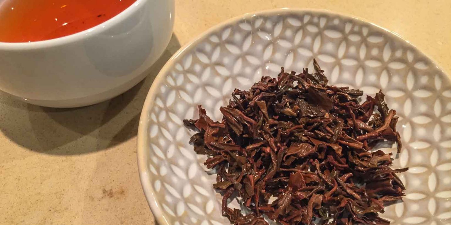 Orange Pekoe - What Is It? | Curious Tea UK | Premium Loose Leaf Tea