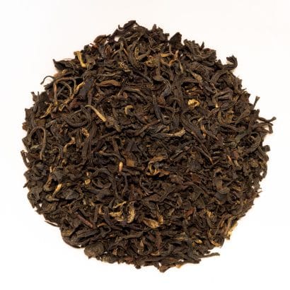 Bai Lin Gong Fu | Chinese Black Tea | Curious Tea