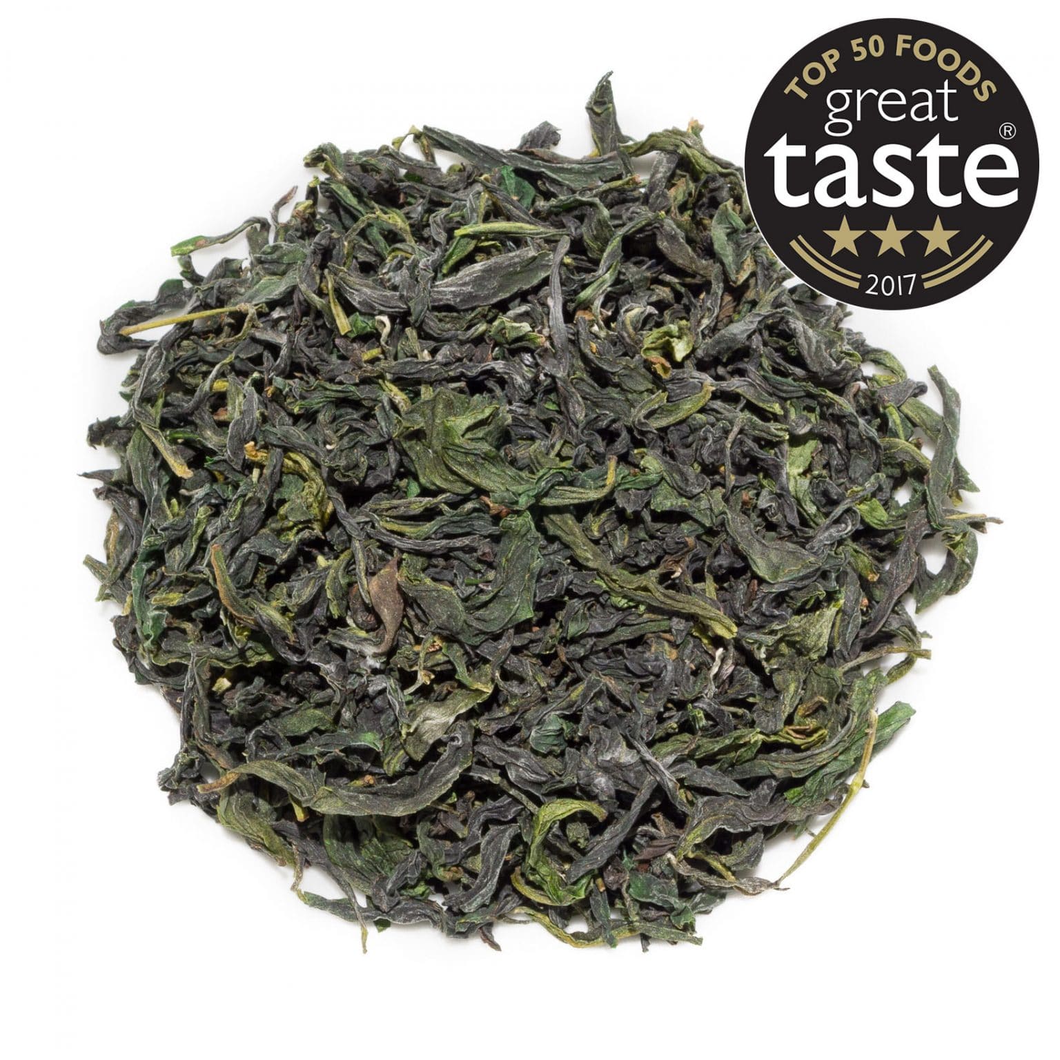 Wen Shan Bao Zhong Pouchong | Taiwanese Oolong Tea | Curious Tea