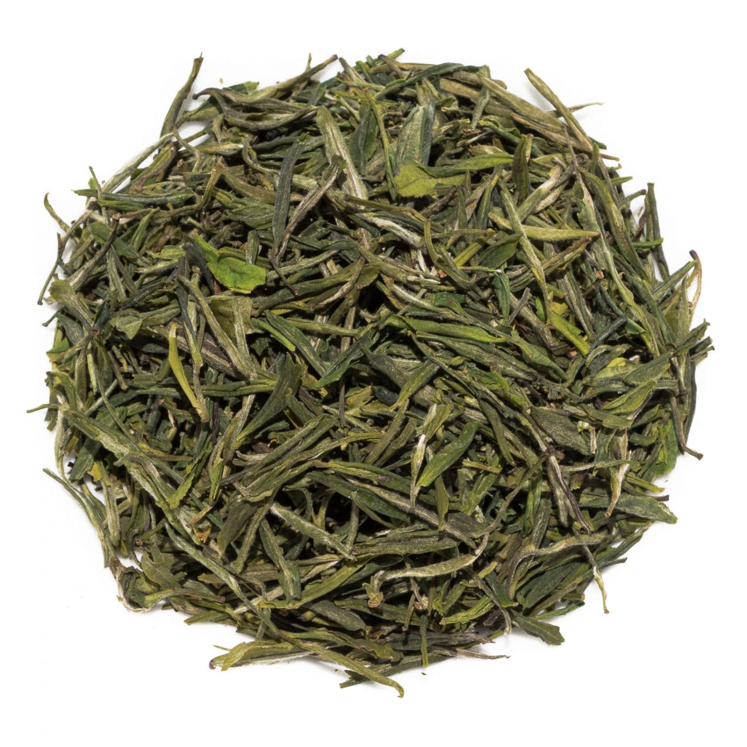 Yellow tea products - Curious Tea - Fine loose leaf tea