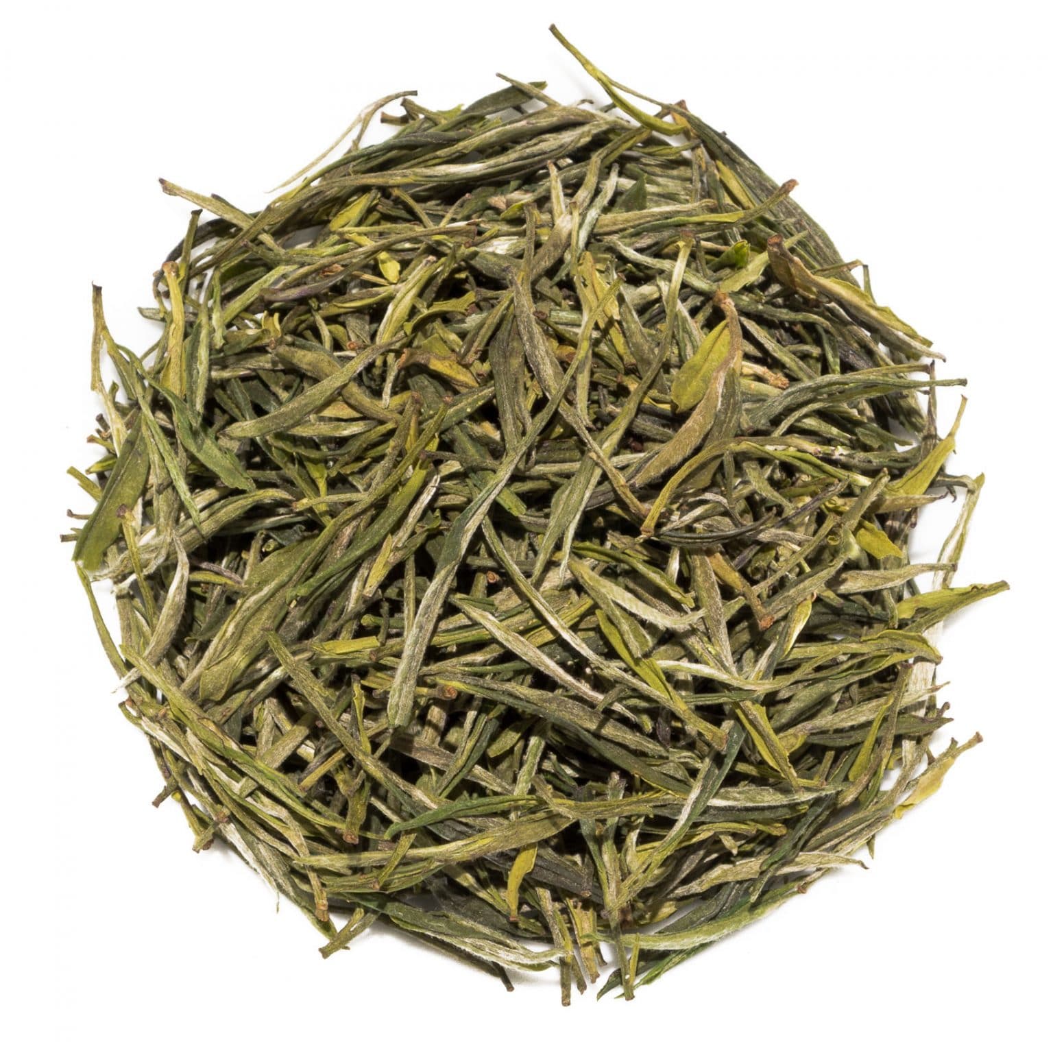 Huang Shan Mao Feng | Chinese Green Tea | Curious Tea