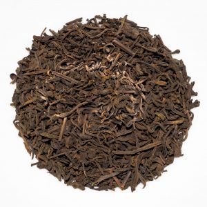 Buy Pu-erh & Dark Tea | Premium Loose Leaf Teas from Curious Tea