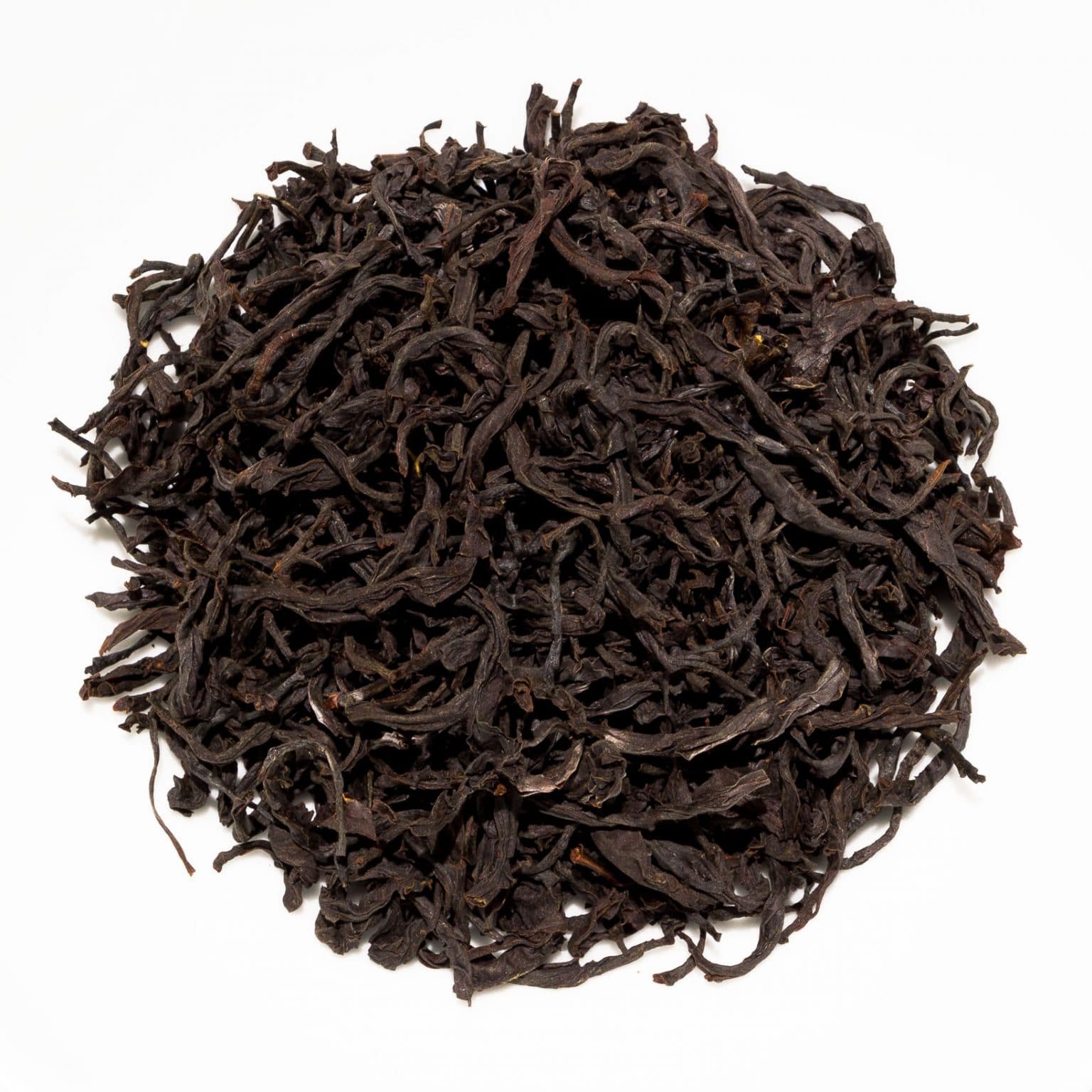 Bai Lin Gong Fu | Chinese Black Tea | Curious Tea