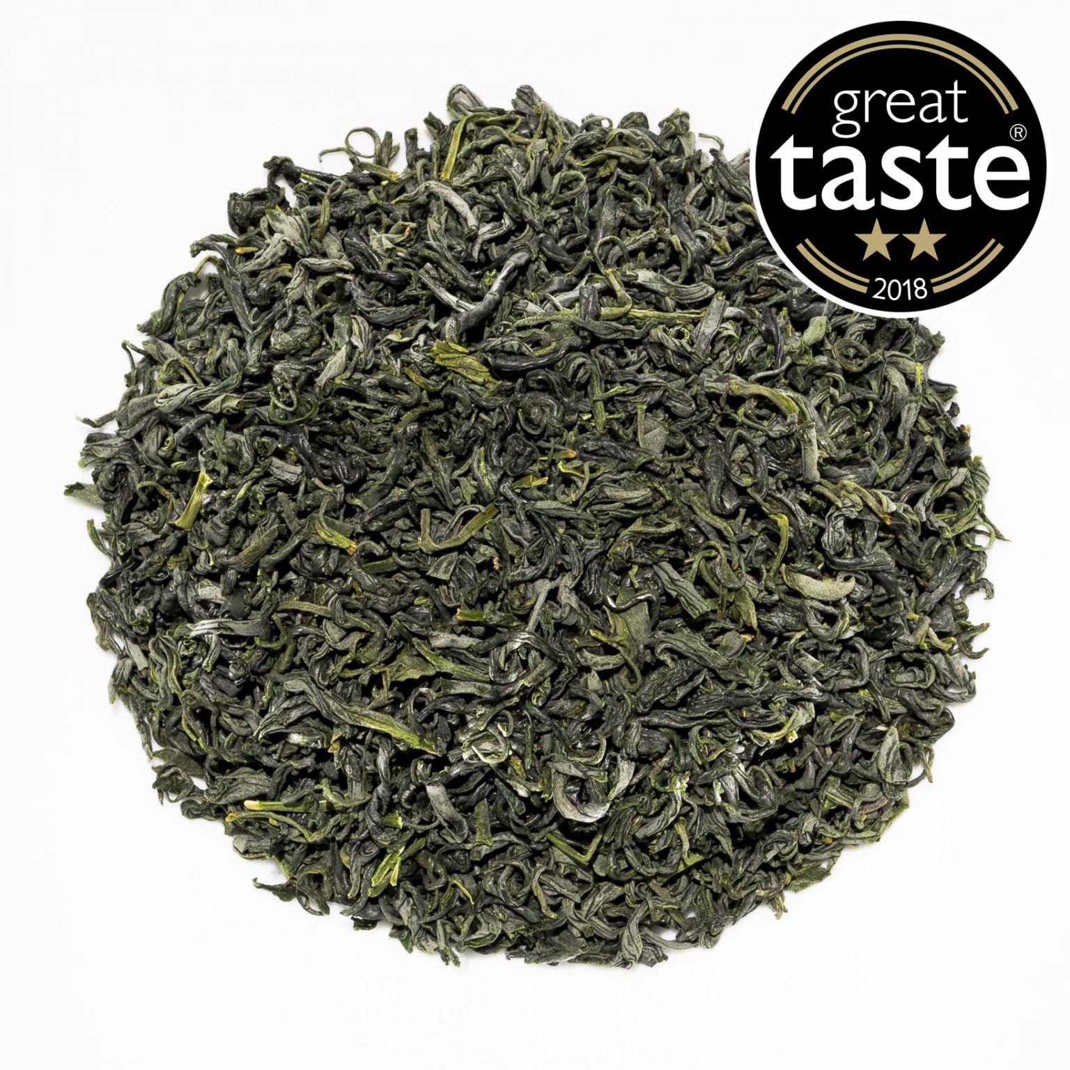 Ashikita Zairai Kamairicha | Japanese Green Tea | Curious Tea