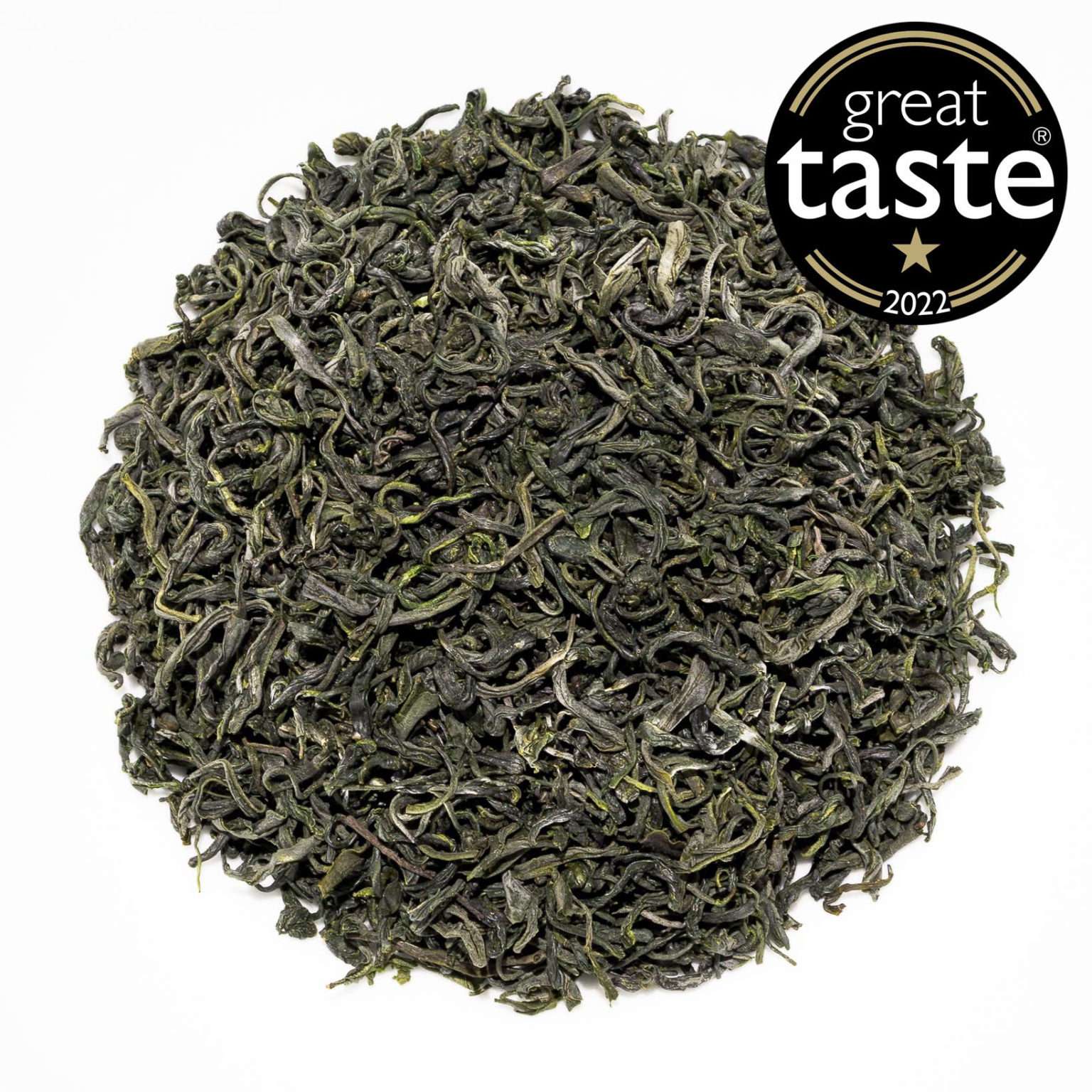 Buy Green Tea | Premium Loose Leaf Teas from Curious Tea