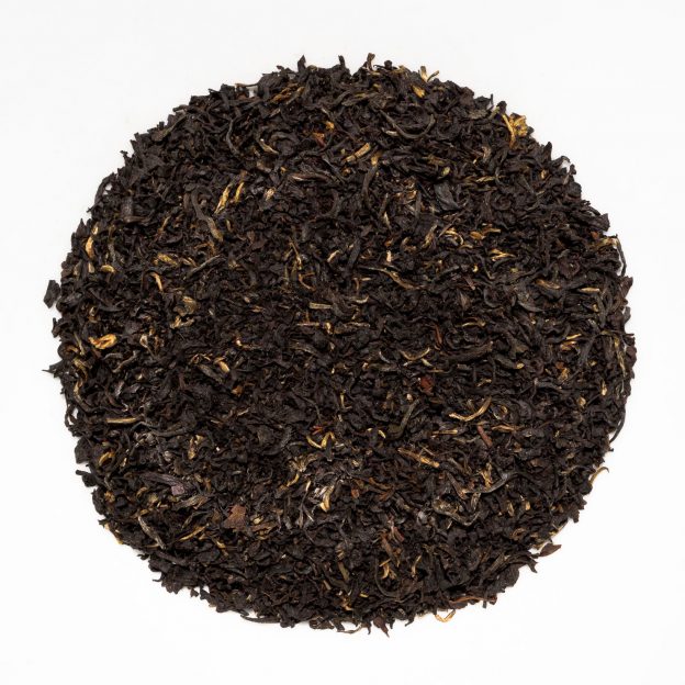 Buy Black Tea | Premium Loose Leaf Teas from Curious Tea