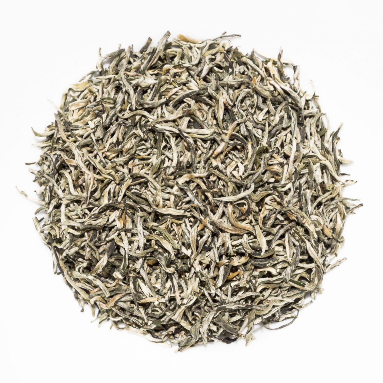 Xue Ya Snow Bud | Chinese White Tea | Curious Tea