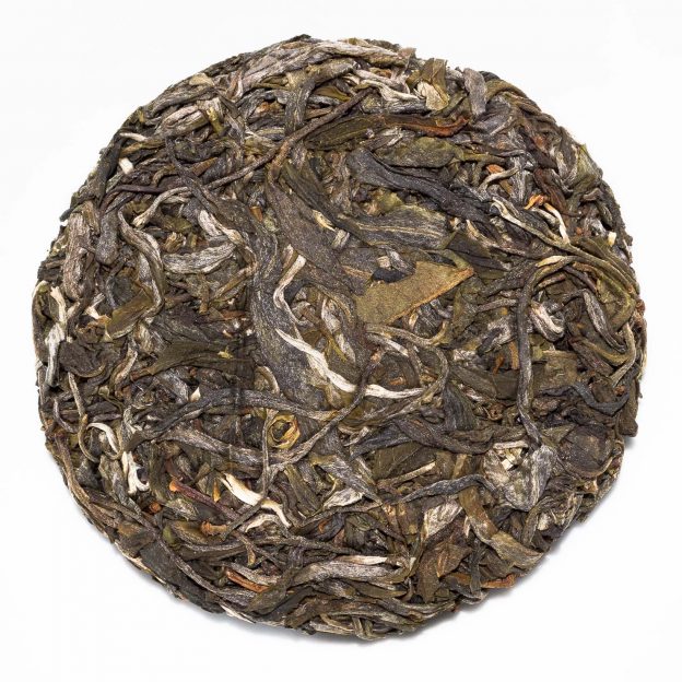 Buy Pu-erh & Dark Tea | Premium Loose Leaf Teas from Curious Tea