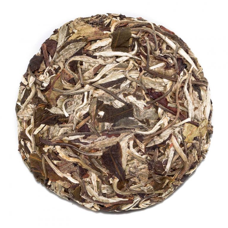 Yue Guang Bai White Moonlight | Chinese White Tea | Curious Tea