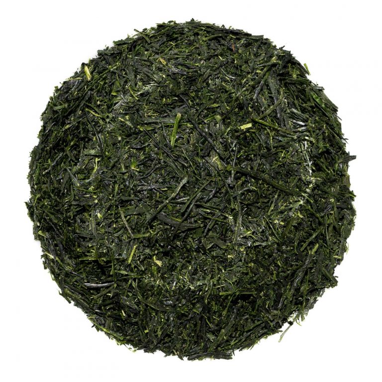Okabe Kabusecha | Japanese Green Tea | Curious Tea