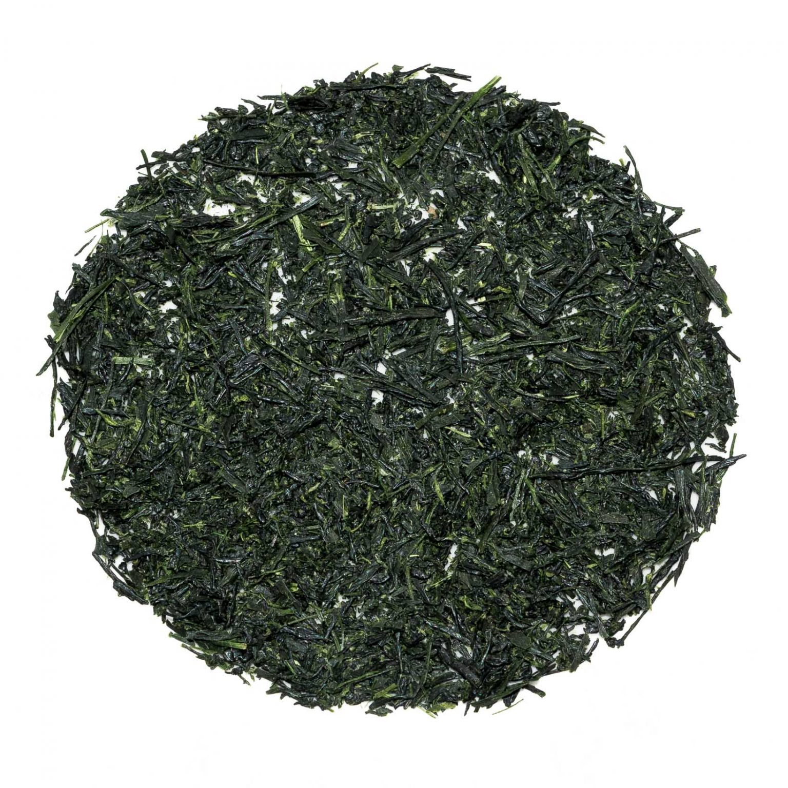 Okabe Kabusecha | Japanese Green Tea | Curious Tea