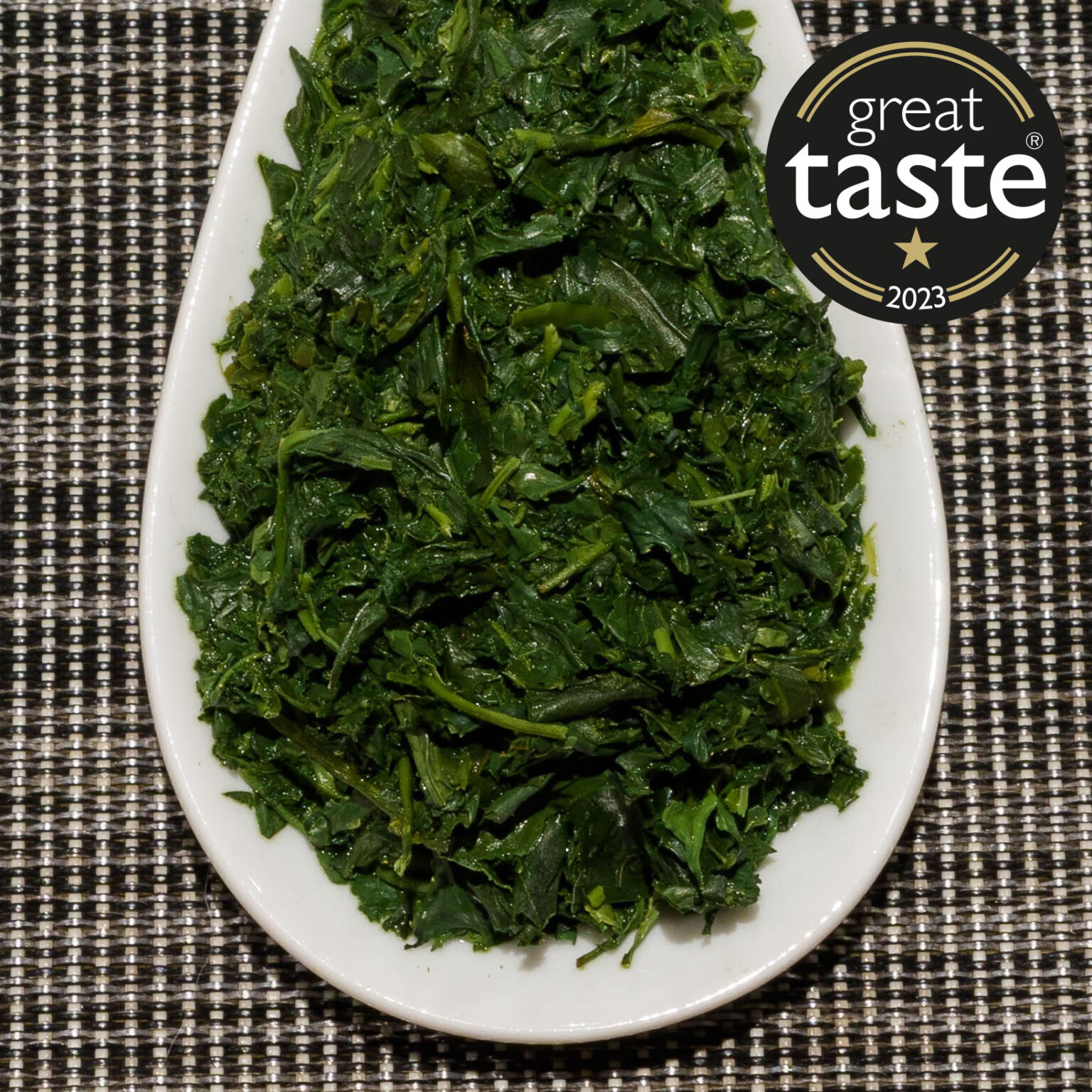 Yame Gyokuro | Japanese Green Tea | Curious Tea