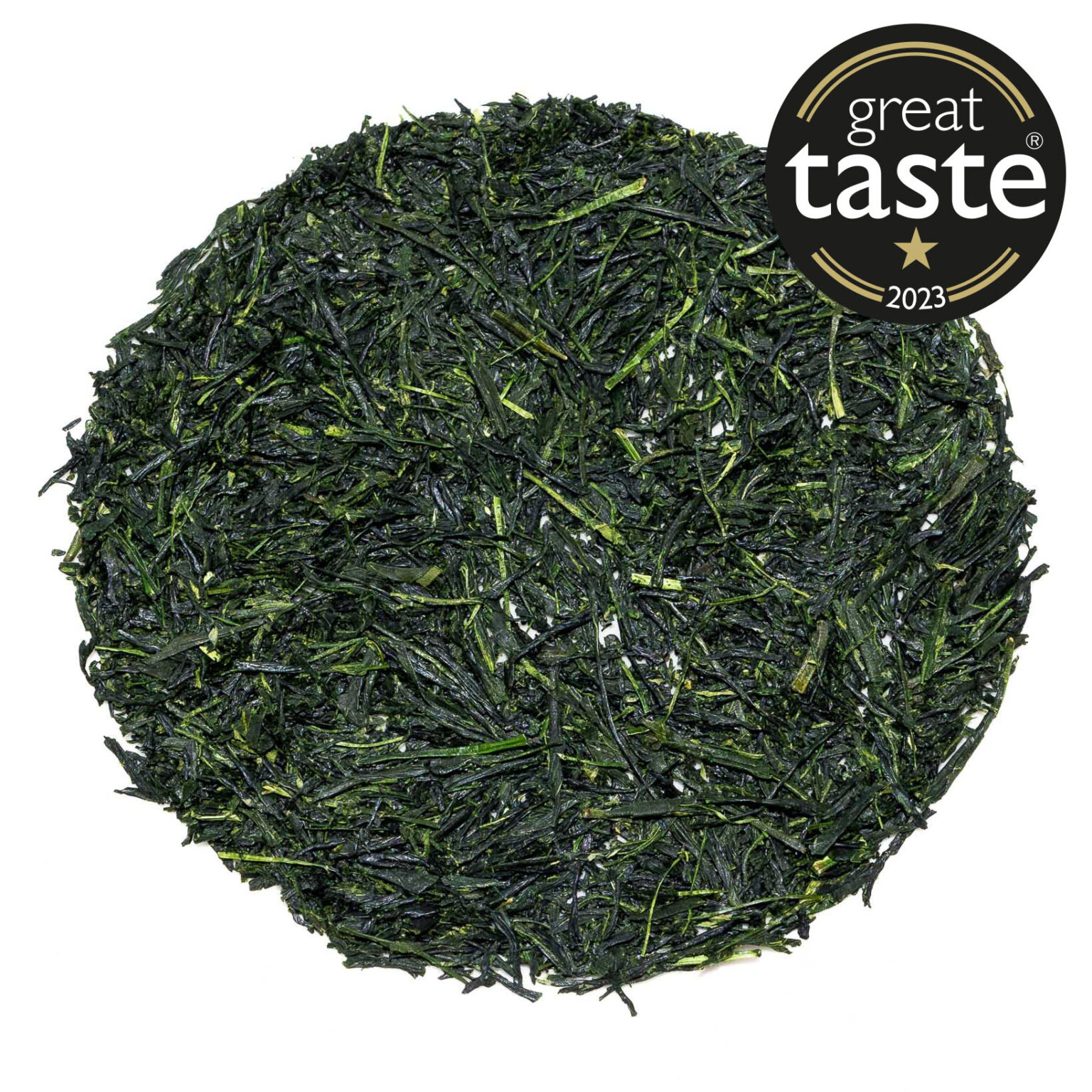 Yame Gyokuro | Japanese Green Tea | Curious Tea