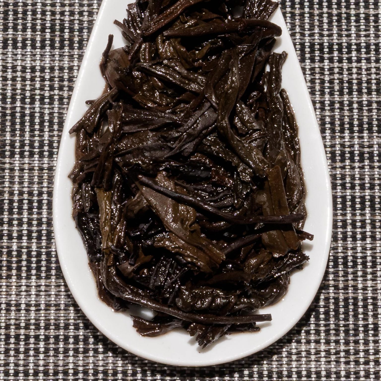 Liu Bao Wild Hei Cha | Chinese Dark Tea | Curious Tea