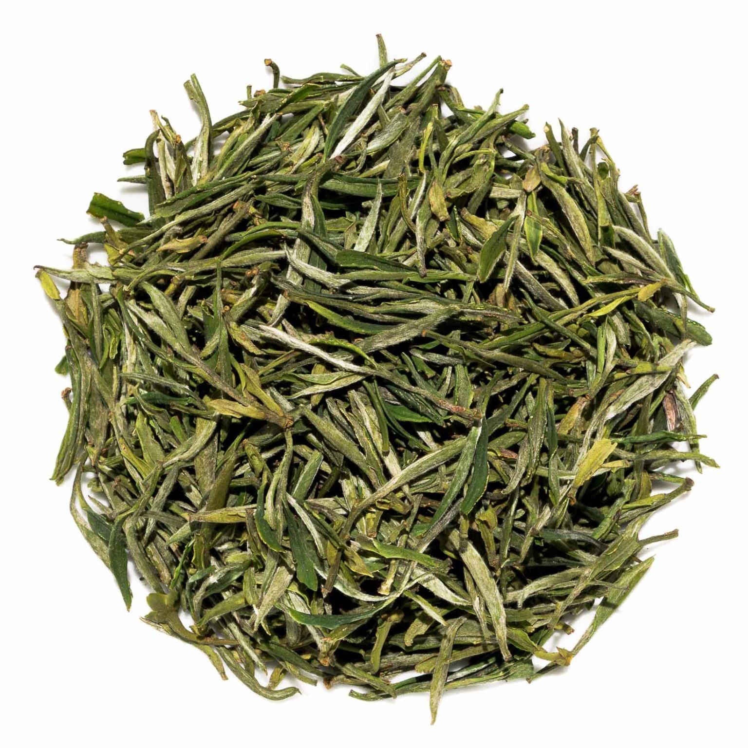 Huang Shan Mao Feng (Ming Qian) | Chinese Green Tea | Curious Tea