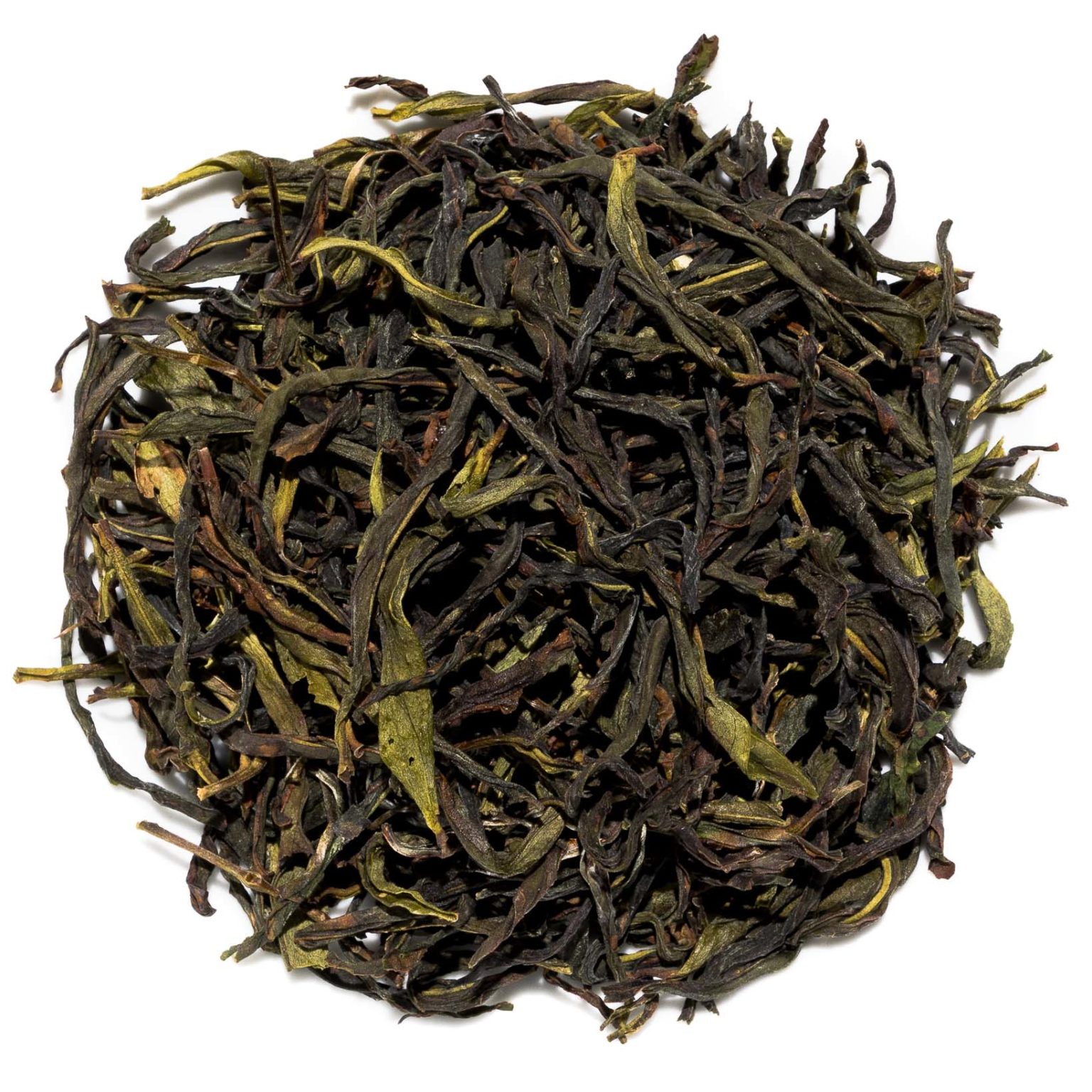 Dan Cong Huang Zhi Xiang Oolong | Chinese Oolong | Curious Tea