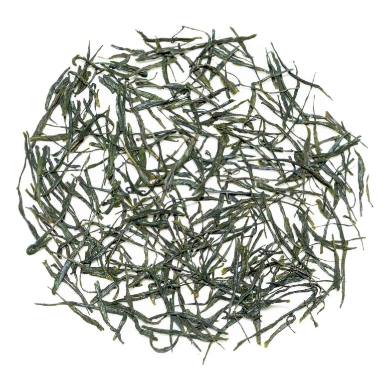 En Shi Yu Lu Jade Dew | Chinese Green Tea | Curious Tea