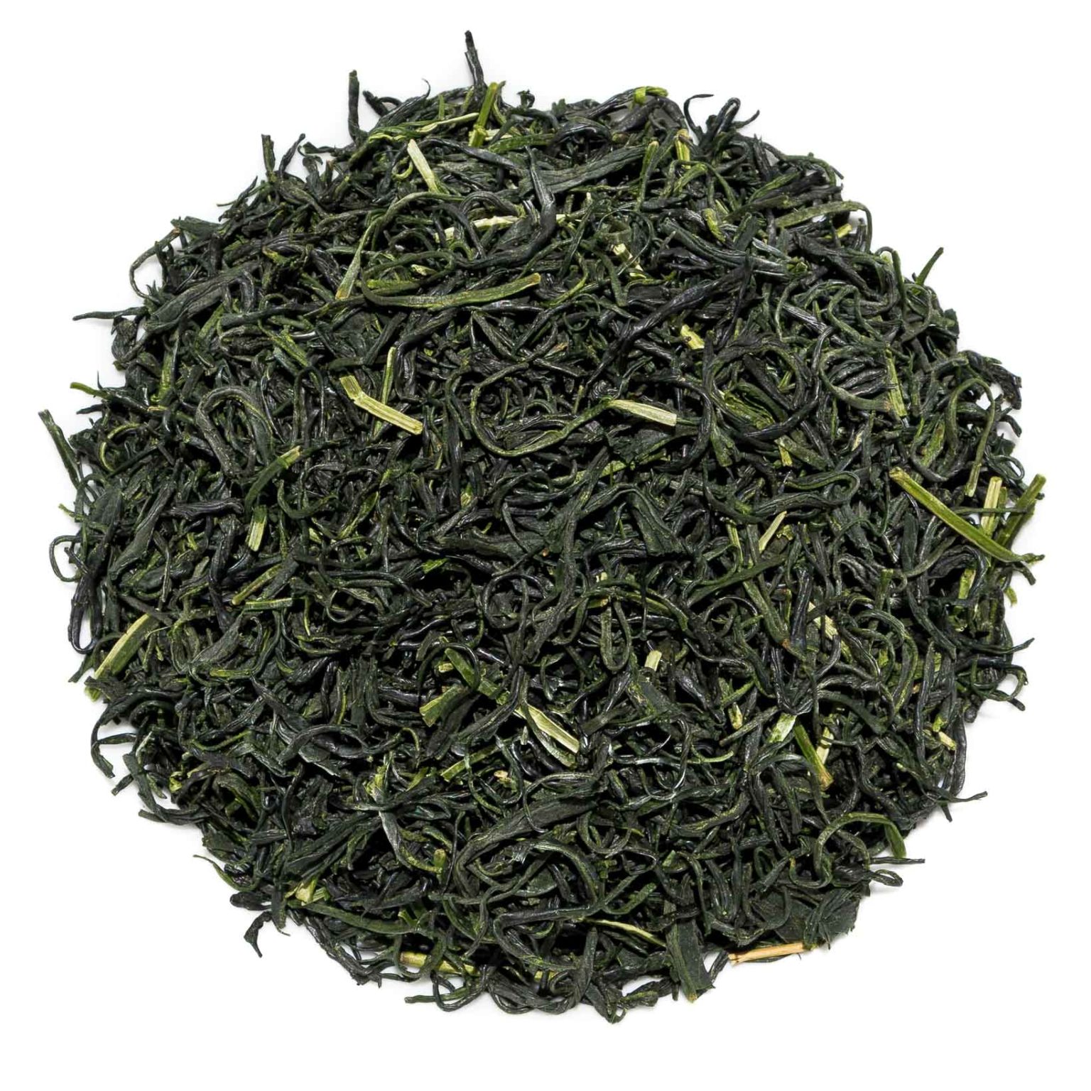 Fuji GABA Tamaryokucha | Japanese Green Tea | Curious Tea