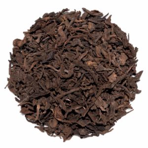 Buy Pu-erh & Dark Tea | Premium Loose Leaf Teas from Curious Tea