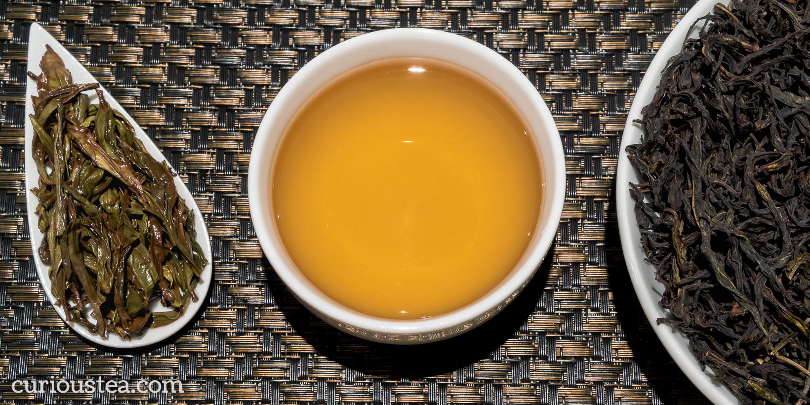 October 2021 - Gourmet Loose Leaf Tea Subscription | Curious Tea