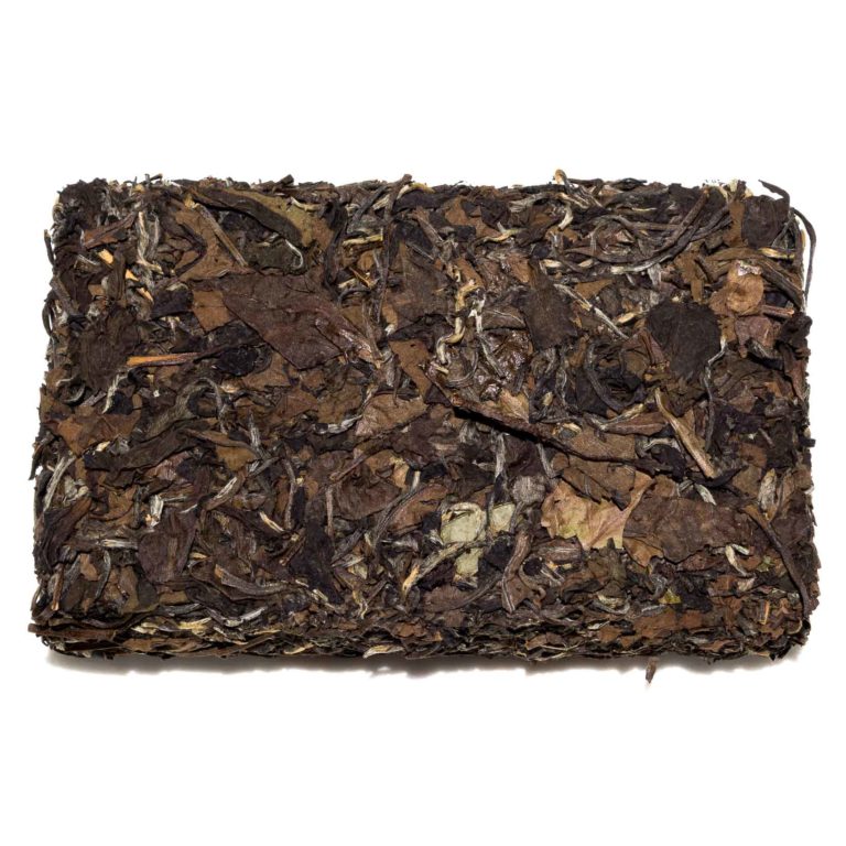 Buy White Tea | Premium Loose Leaf Teas from Curious Tea