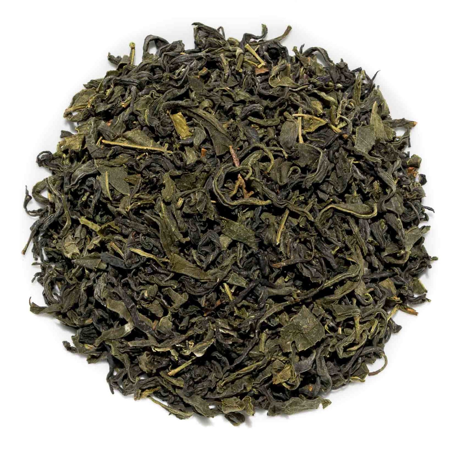 Korea products - Curious Tea - Fine loose leaf tea