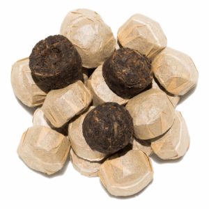 Buy Pu-erh & Dark Tea | Premium Loose Leaf Teas from Curious Tea