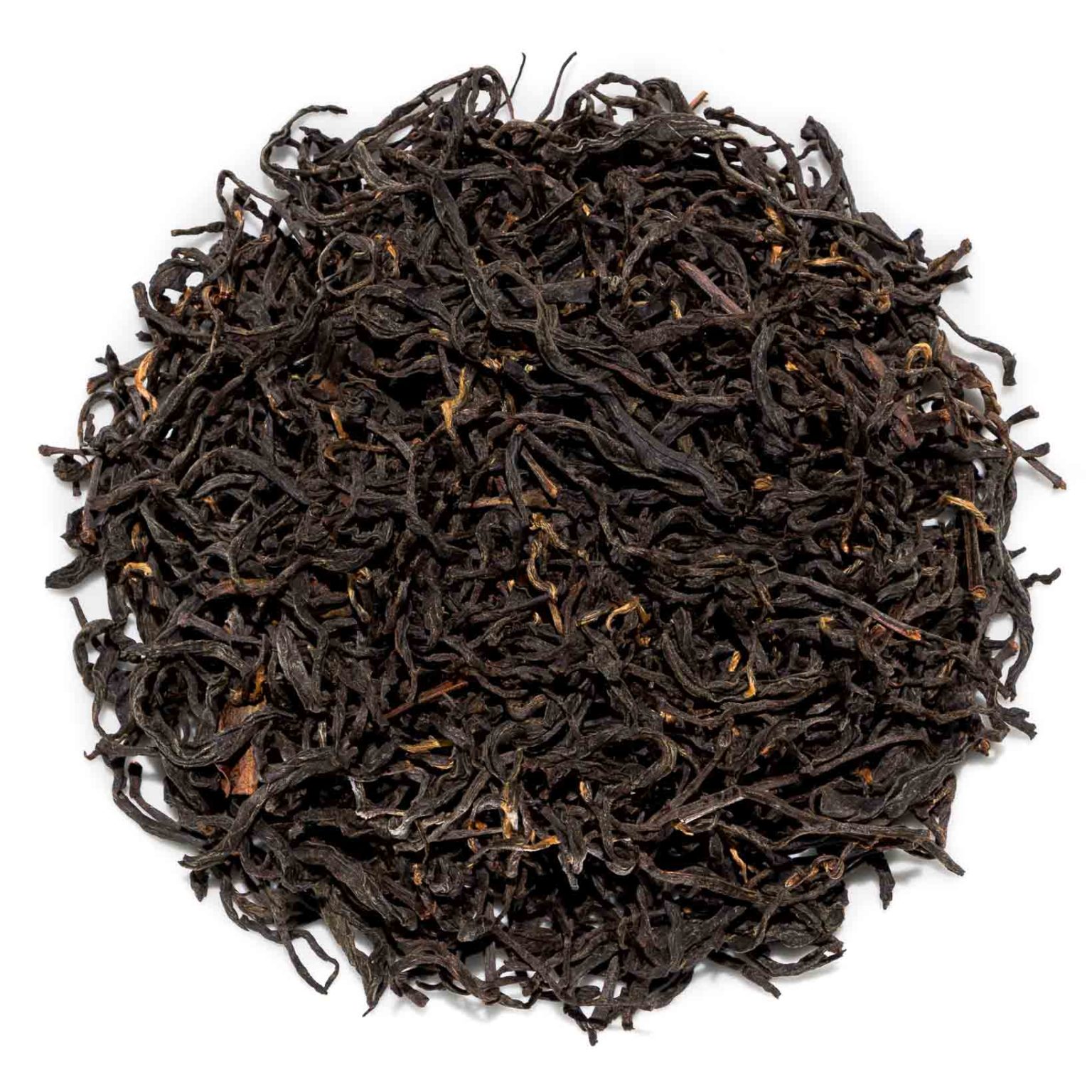 Ming Qian Zheng Shan Xiao Zhong | Chinese Black Tea | Curious Tea