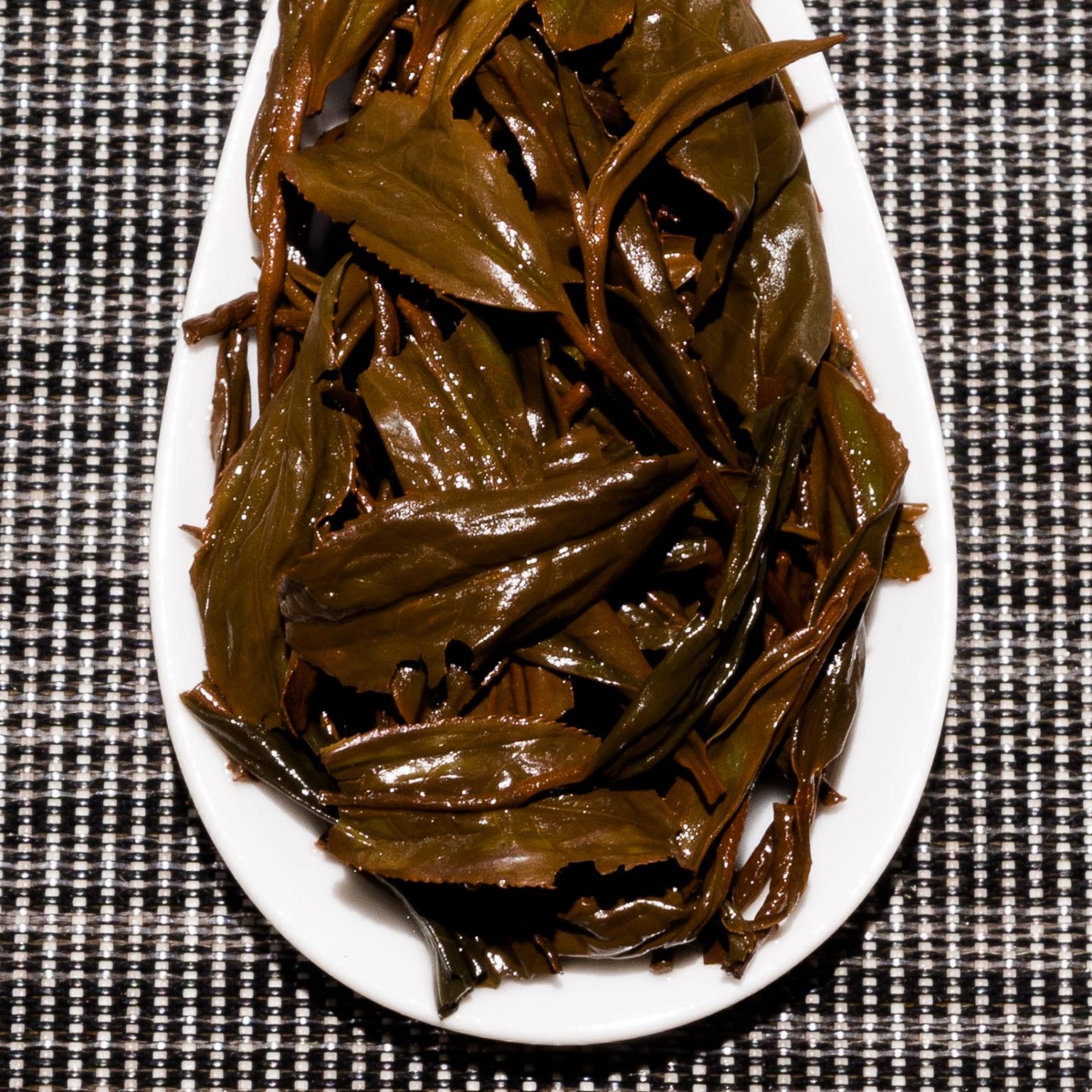 Ming Qian Zheng Shan Xiao Zhong | Chinese Black Tea | Curious Tea