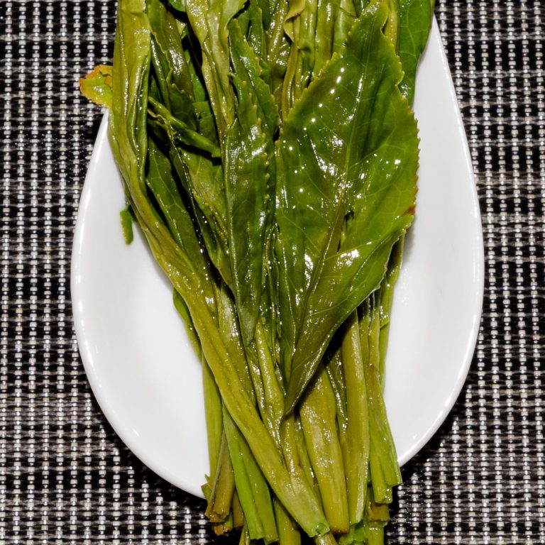 Hand Crafted Tai Ping Hou Kui | Chinese Green Tea | Curious Tea