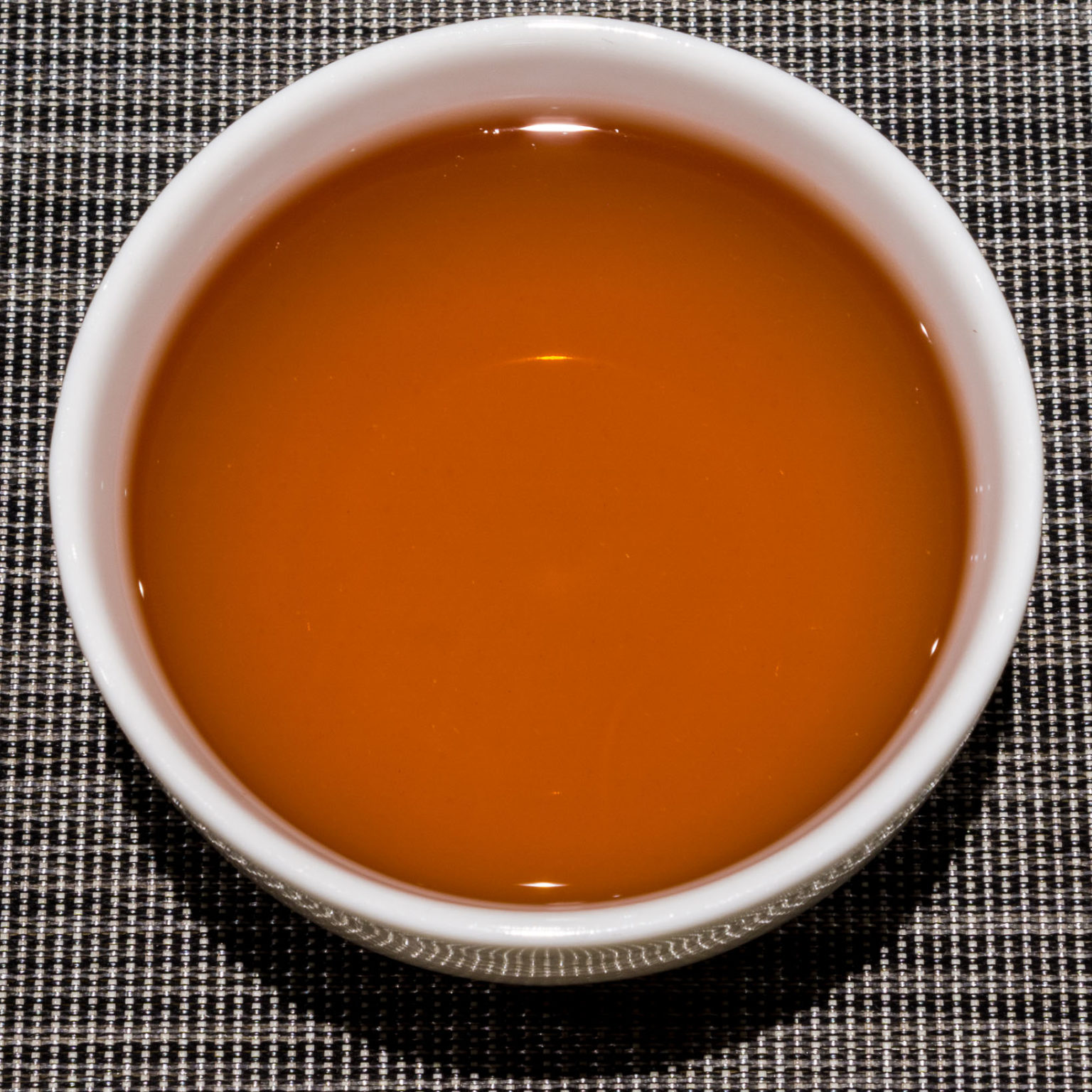 Keemun Xiang Luo Aromatic Snail | Chinese Black Tea | Curious Tea