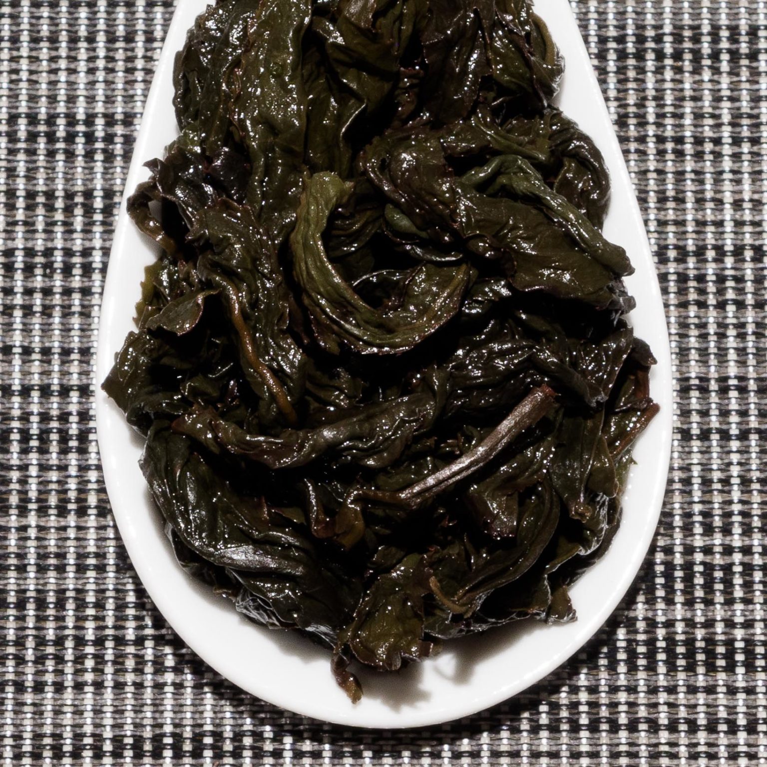 Muzha Competition Tie Guan Yin Oolong | Taiwanese Oolong | Curious Tea