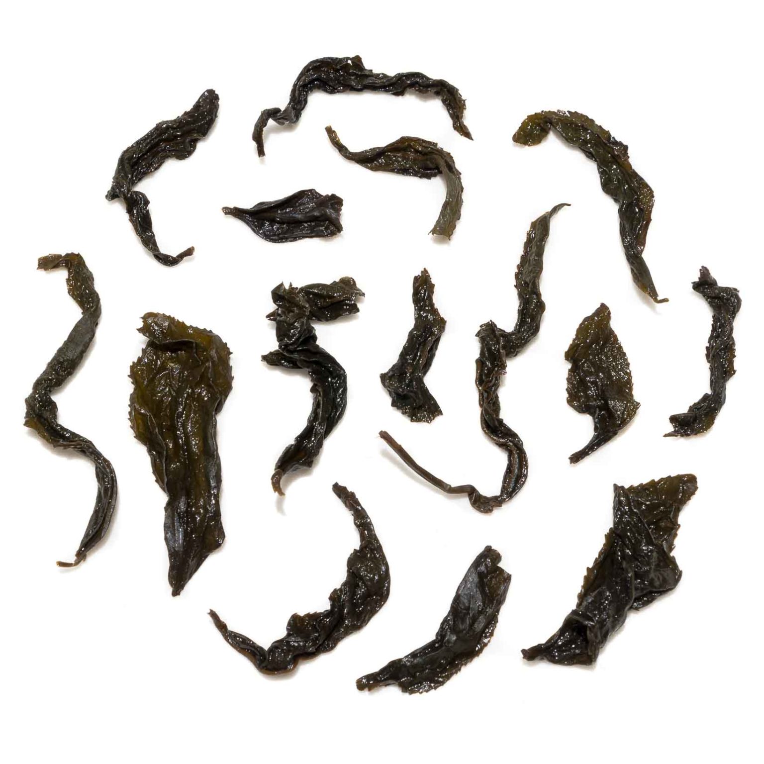 Muzha Competition Tie Guan Yin Oolong | Taiwanese Oolong | Curious Tea