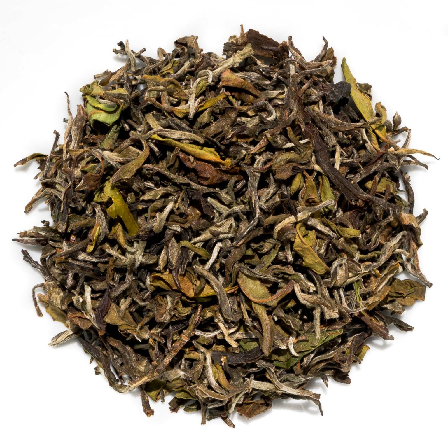 Buy White Tea | Premium Loose Leaf Teas from Curious Tea
