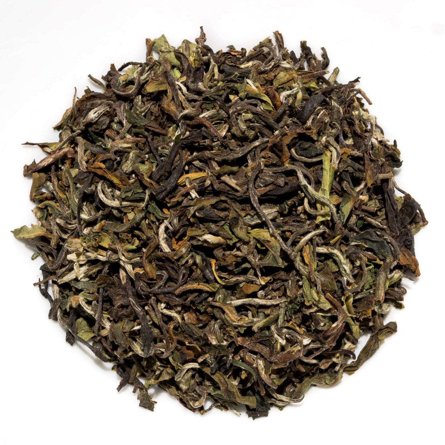 Buy White Tea | Premium Loose Leaf Teas from Curious Tea