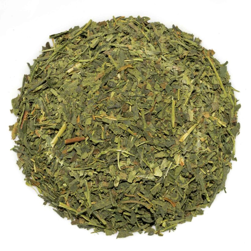 Sakura Matcha Sencha | Japanese Green Tea | Curious Tea