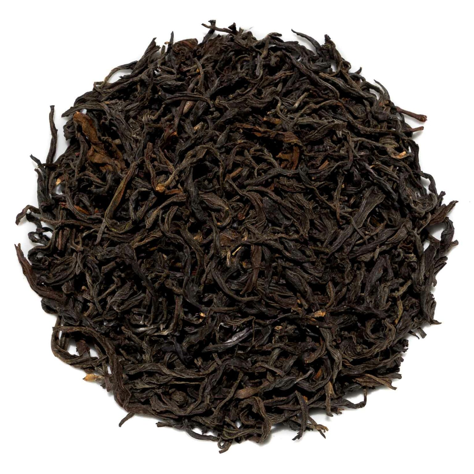 Bai Lin Gong Fu | Chinese Black Tea | Curious Tea