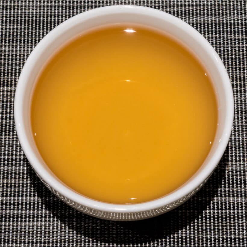 Bitaco Special White | Colombian White Tea | Curious Tea