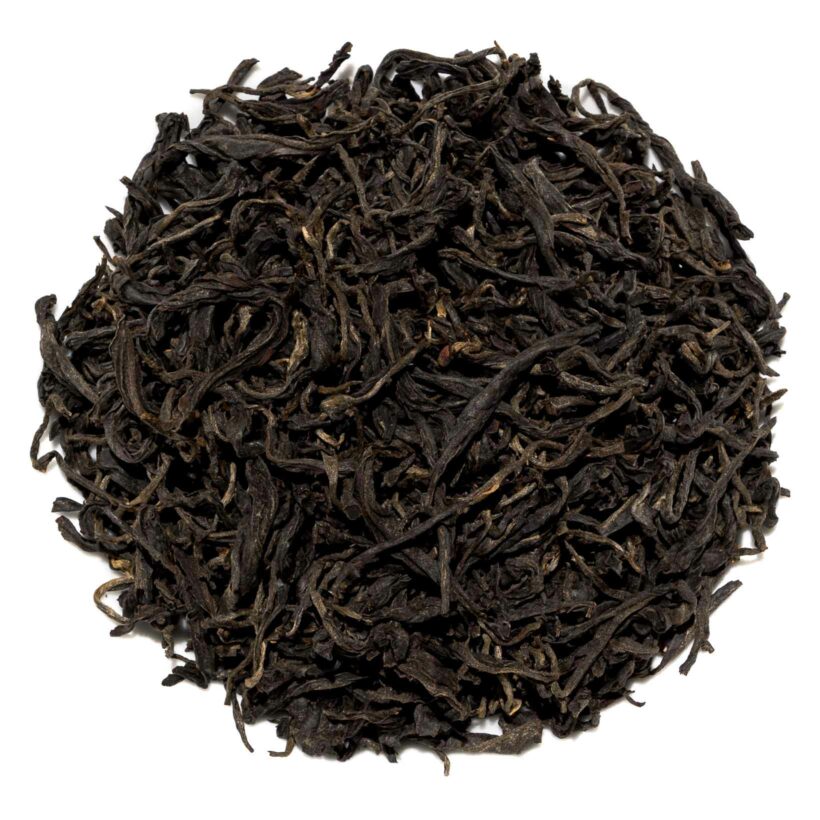 Buy Black Tea | Premium Loose Leaf Teas from Curious Tea