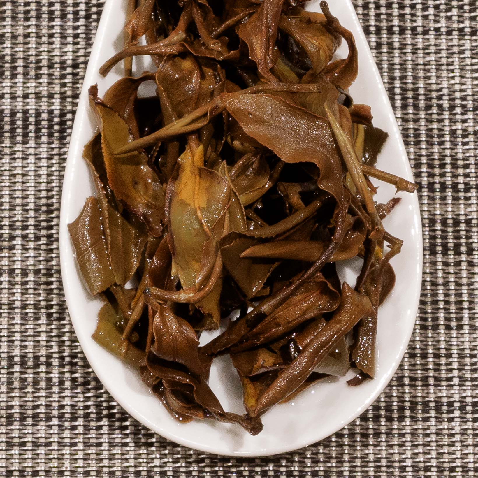 Shan Lin Xi Mi Xiang Bai Cha | Taiwanese White Tea | Curious Tea