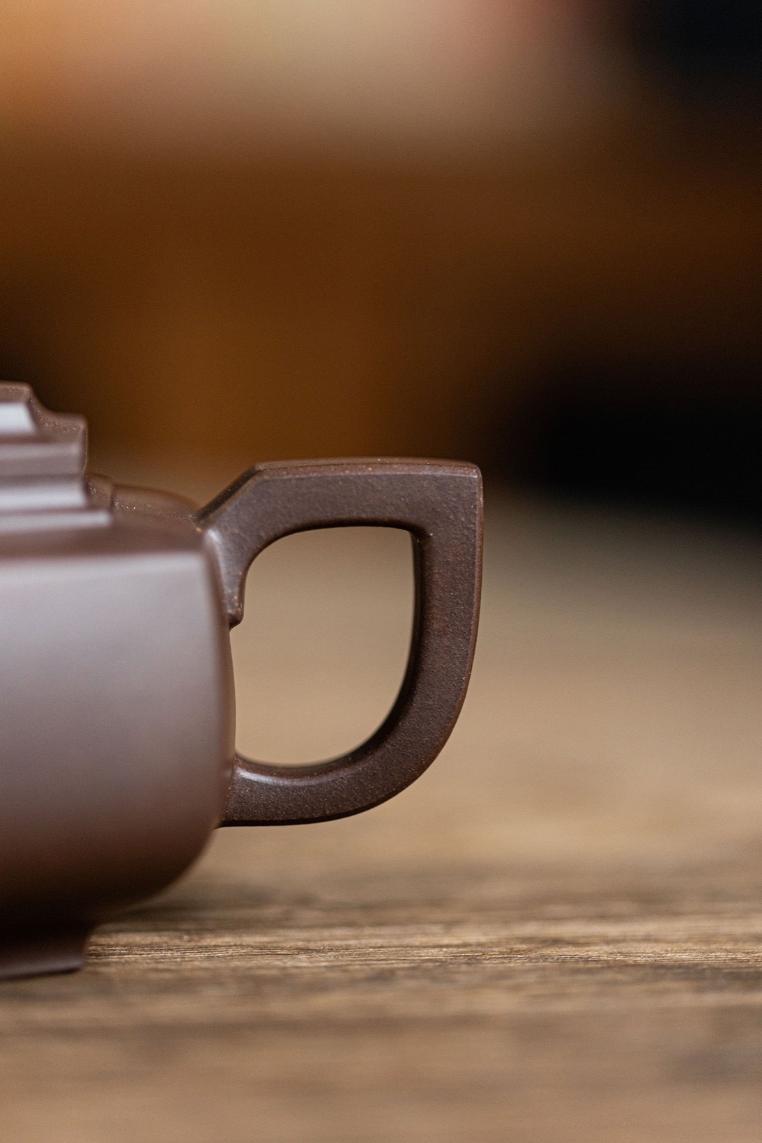 Xue Hua 250ml (Zini Clay) | Authentic Yixing Teapot | Curious Tea